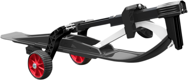 Caliber 13585 Snowmobile Ski Universal Transport Kit - Riders Addiction