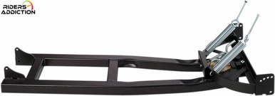 Moose Utility 4501-0761 UTV Plow Push Tube Heavy Duty - Riders Addiction