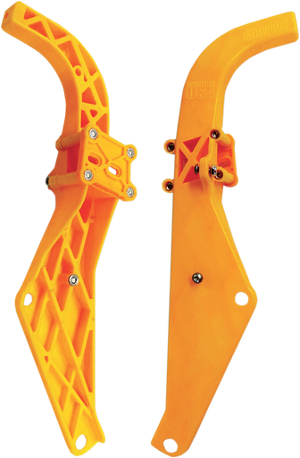 Alloy Art #SAB-1 Strong Arm Fairing Support Bracket Arm (Pair) - Riders ...