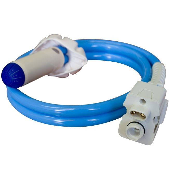 Whale Watermaster® with Easi-Squeeze™ Plug - Fits Carver/Truma Crystal ...