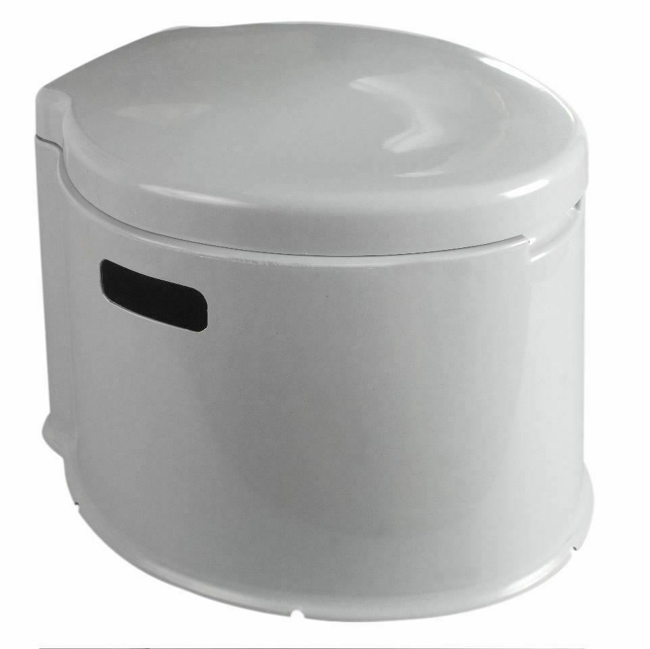 Kampa Khazi Camping Toilet - OBI Camping & Leisure