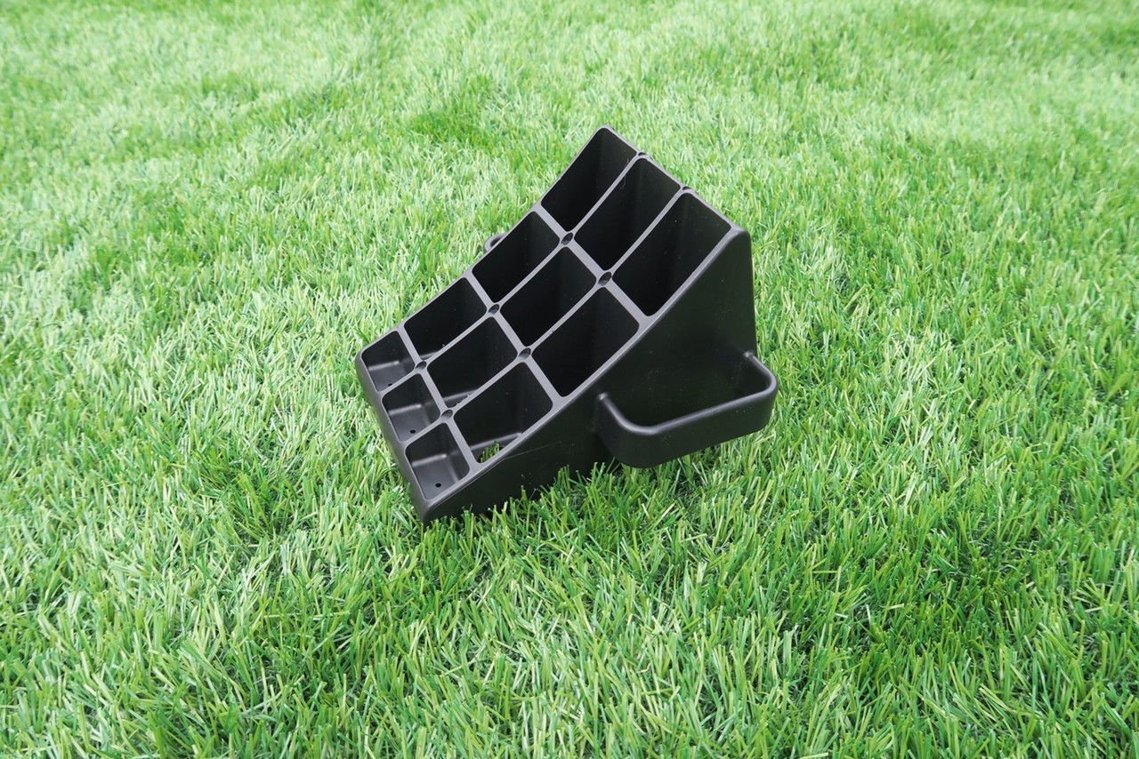 Vehicle Accessories, Security & Towing Aids - Milenco Wheelclamps ...