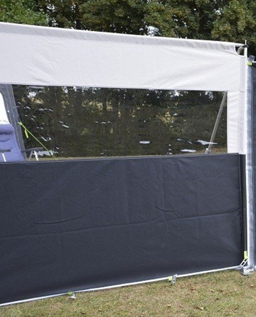 Kampa Pro Windbreak 1 -Extension Panel - OBI Camping & Leisure