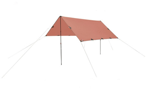 Robens 3m x 3m Tarp - OBI Camping & Leisure
