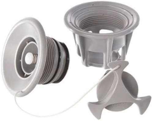 Bravo Valve Type 2005 Valve Stopper