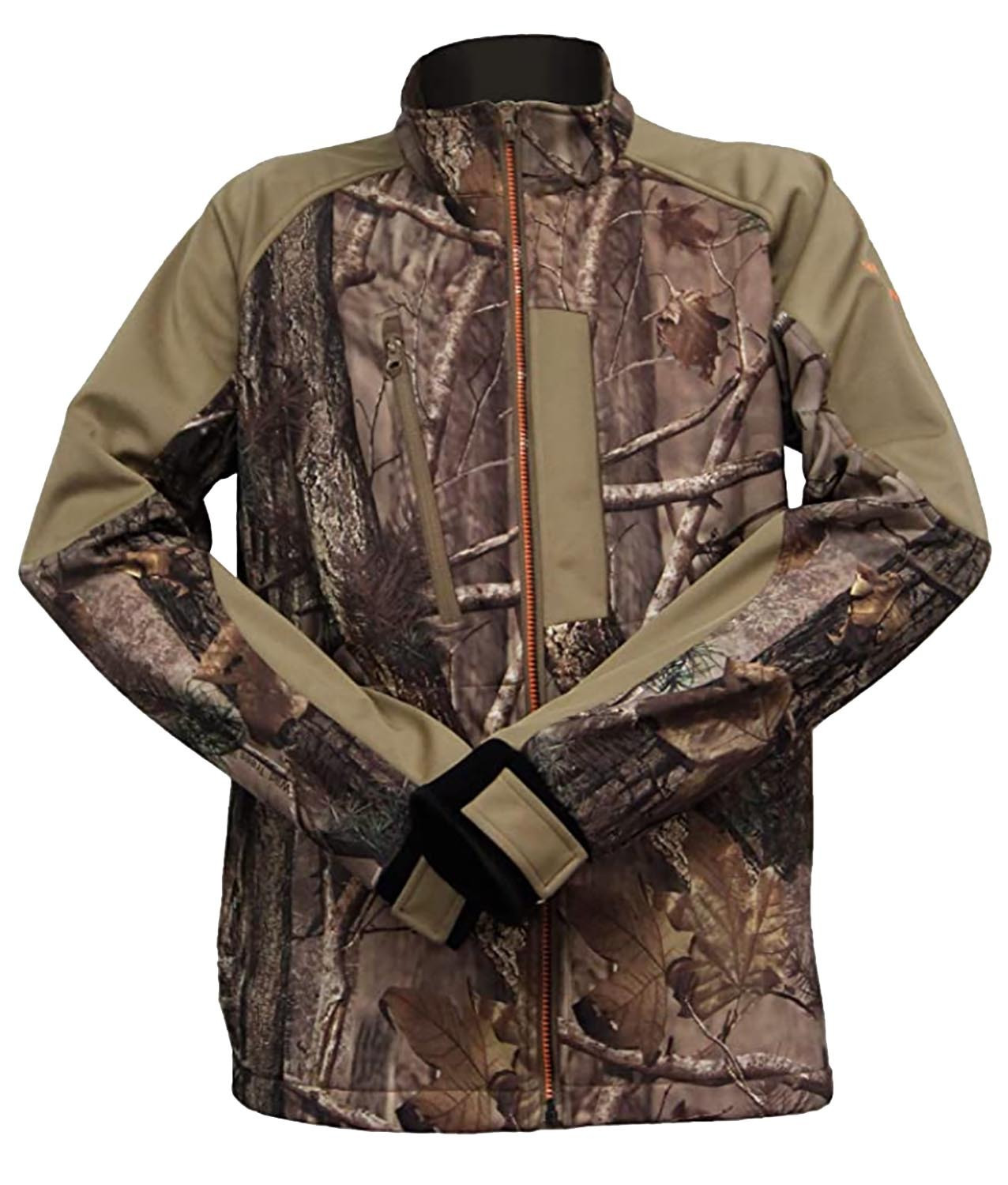 Waterproof Insulated Hunting Camo Jackets and Parkas | WILDFOWLER
