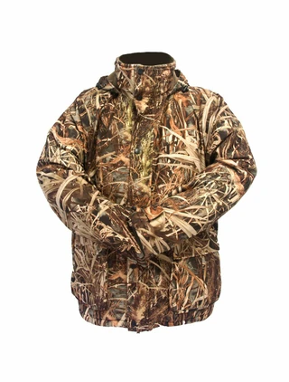 Wildtree Snow/ White Snow Hunting Camo Clothing Outfits | WILDFOWLER"
