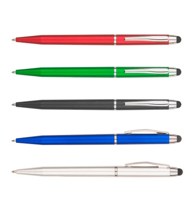 CPG-029 ST: Posh Metallic Stylus - American Pen