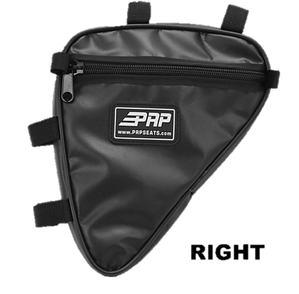 Storage Truss Bags | PRP | Left & Right