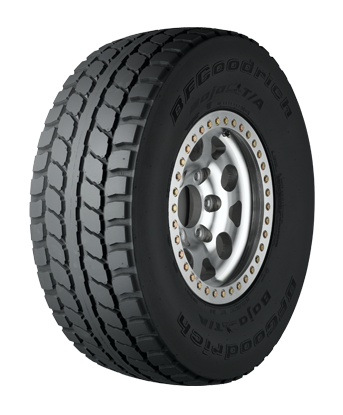 BFGoodrich Baja T/A KR (Projects) 37X12.50R17 - Free Shipping