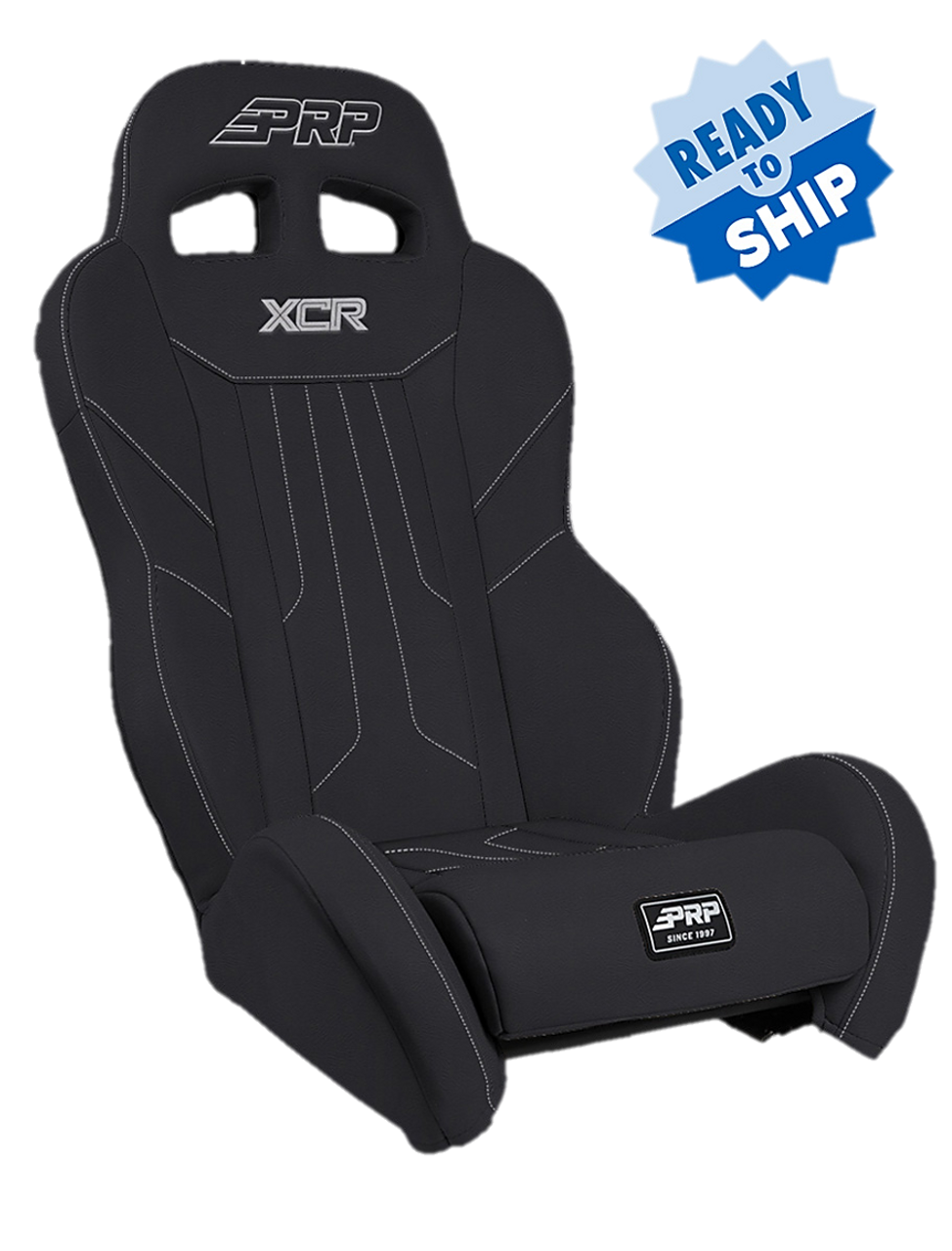 Prp Polaris Rzr Seats Xcr Suspension 2 Color Options