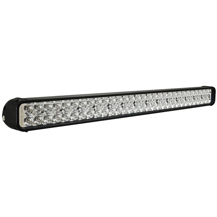 32" Light Bar | Xmitter by Vision X | Flood Beam