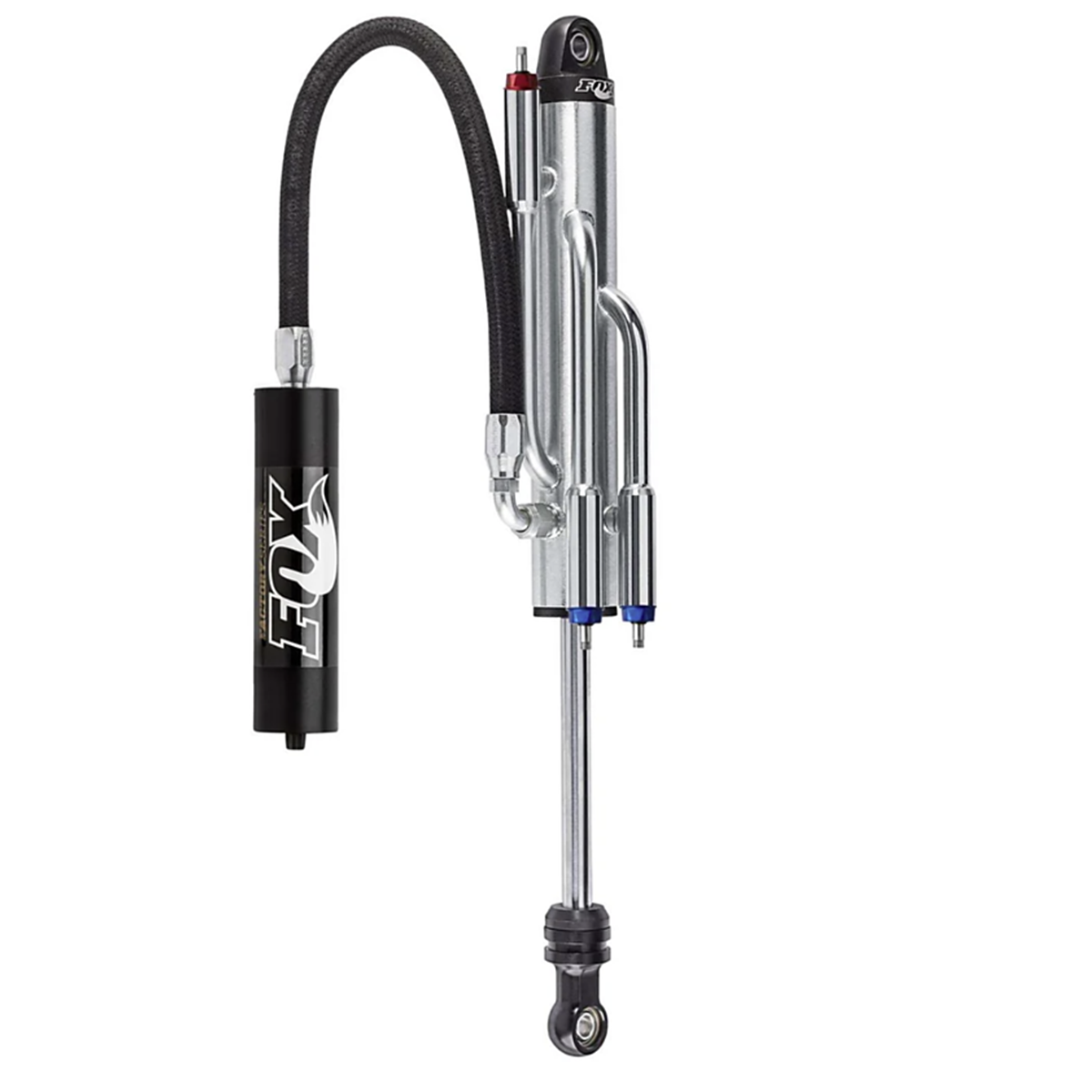 Extension Fox Fork Shock Fox Racing Shox Series Bypass Shock With ...