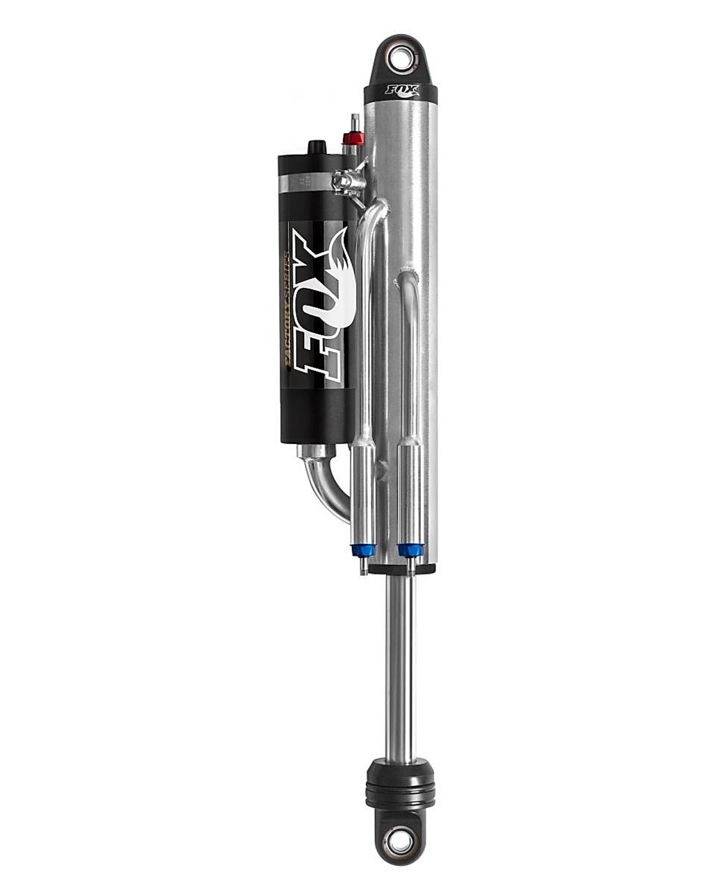 Free Shipping: Fox Racing Shox | 2.0 Factory Series | Bypass ...