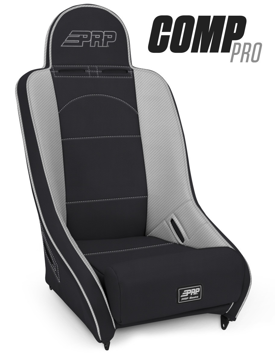PRP Seats - Comp Pro