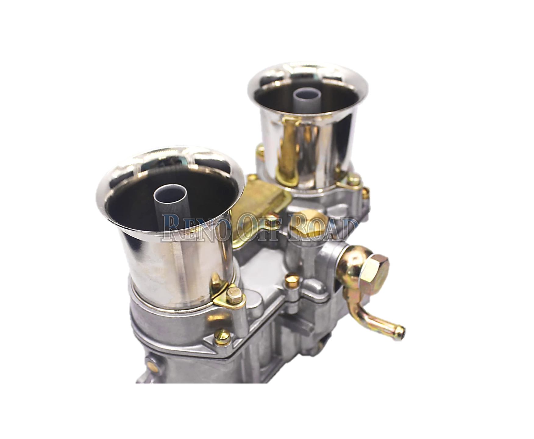 Weber Carburetor | 48 IDA