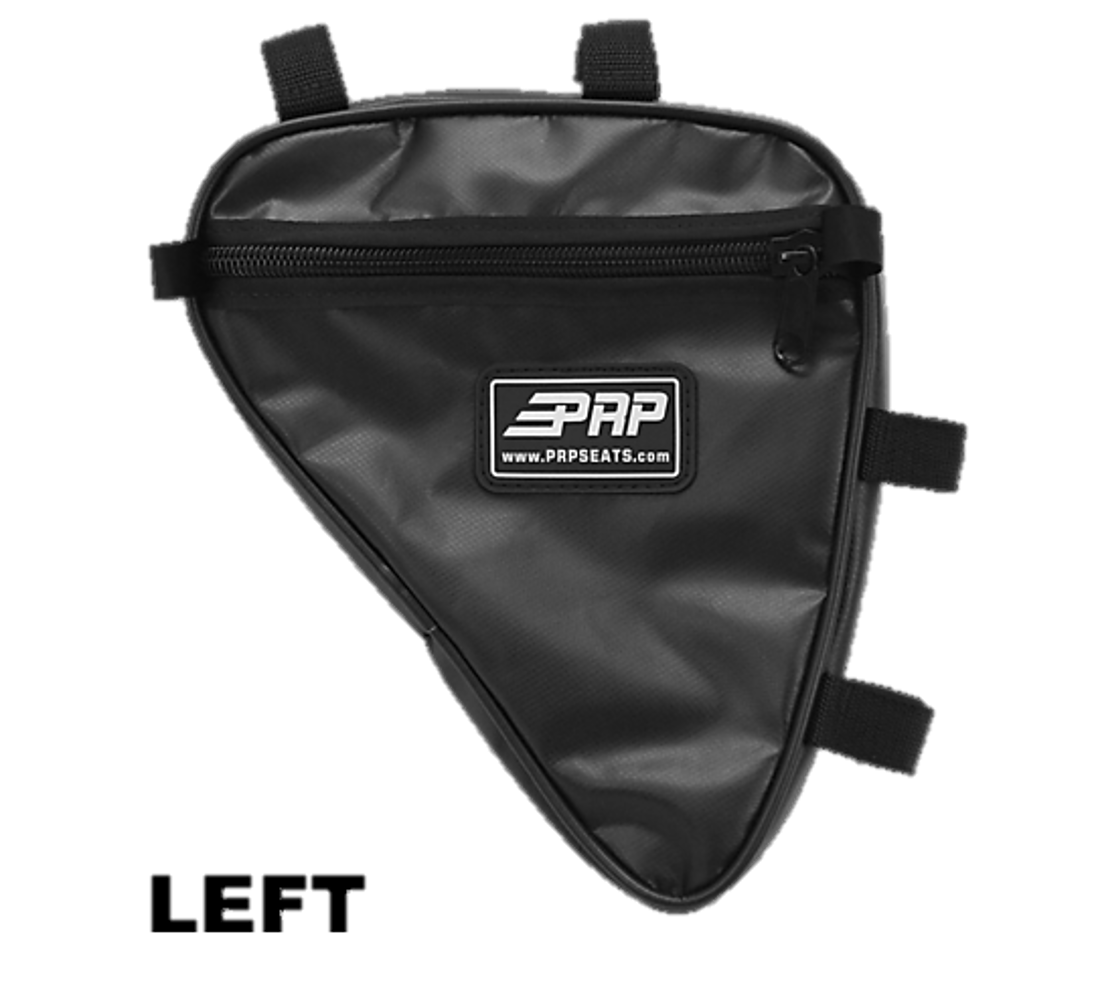 Storage Truss Bags | PRP | Left & Right