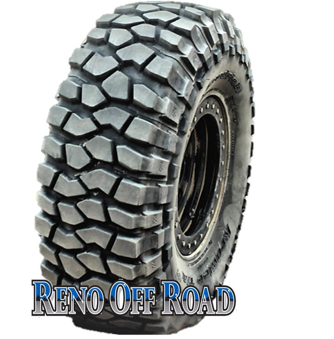 BFGoodrich Red Label Krawler | 42x14.50-20 | Stickies