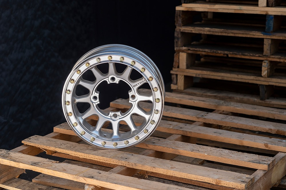Method Race Wheels | UTV Beadlock | 401 | Machined