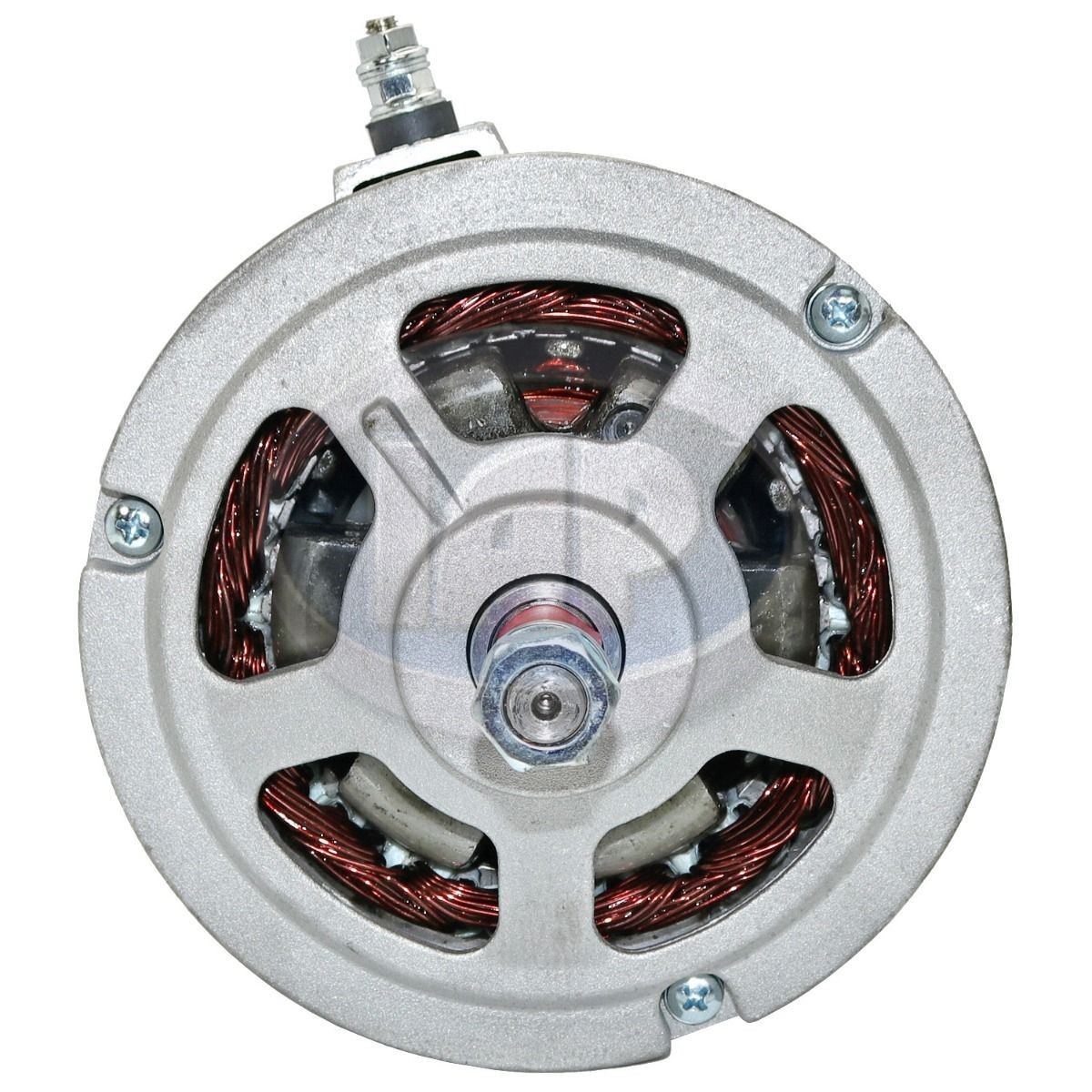 VW Alternator | 90 amp | High Output
