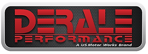 Derale Performance Off-Road Racing Cooling Systems