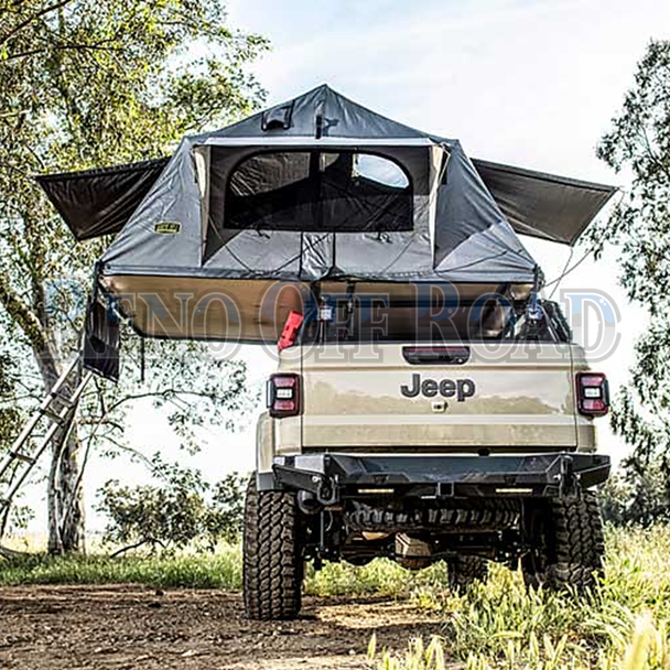 Overlander GEN2 Roof Top Tent