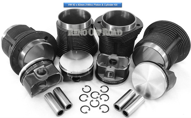 Buggy & Sand Parts - Buggy Engine - Reno Off Road