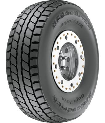 BFGoodrich Baja T/A KR (Projects) 37X12.50R17 - Free Shipping