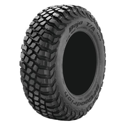 BFG Baja T/A KR2 & KR3