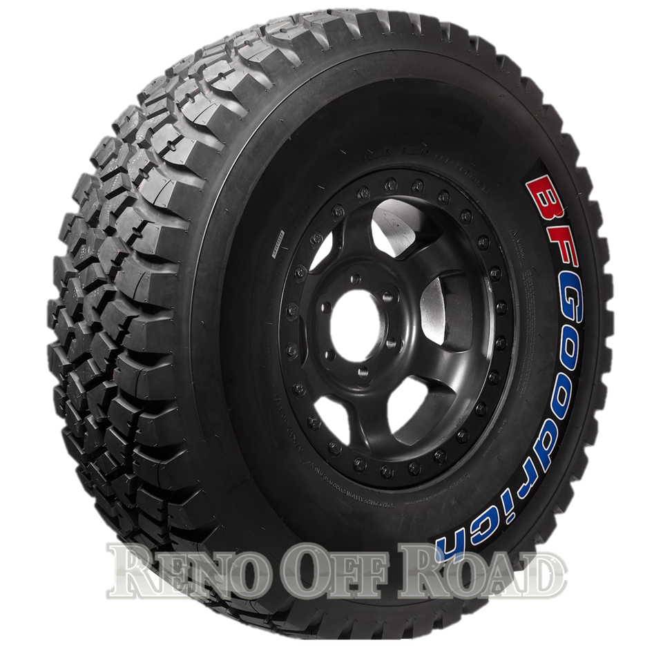 BFGoodrich KDR3 | 32x9.50-15 | All-Terrain | Free Shipping