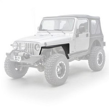 Jeep Armor - XRC Armor Front Tube Fender.
