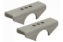 Spring Perches | Ford 8.8 / Dana 60 / Ford 9" | Pair