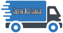 Shipping - Reno Off Road