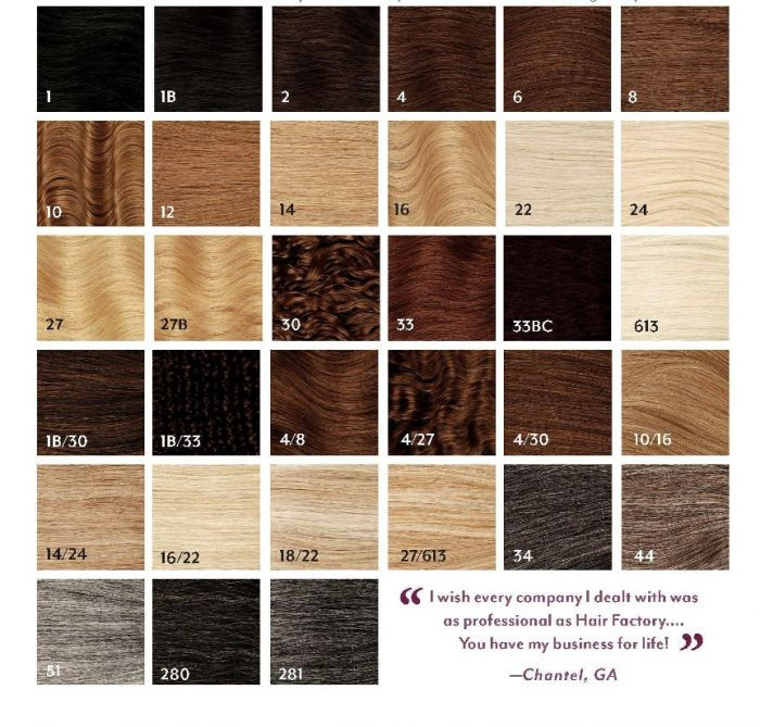 Elevate Your Style with Italian Wave Hair Extensions | Hair Factory