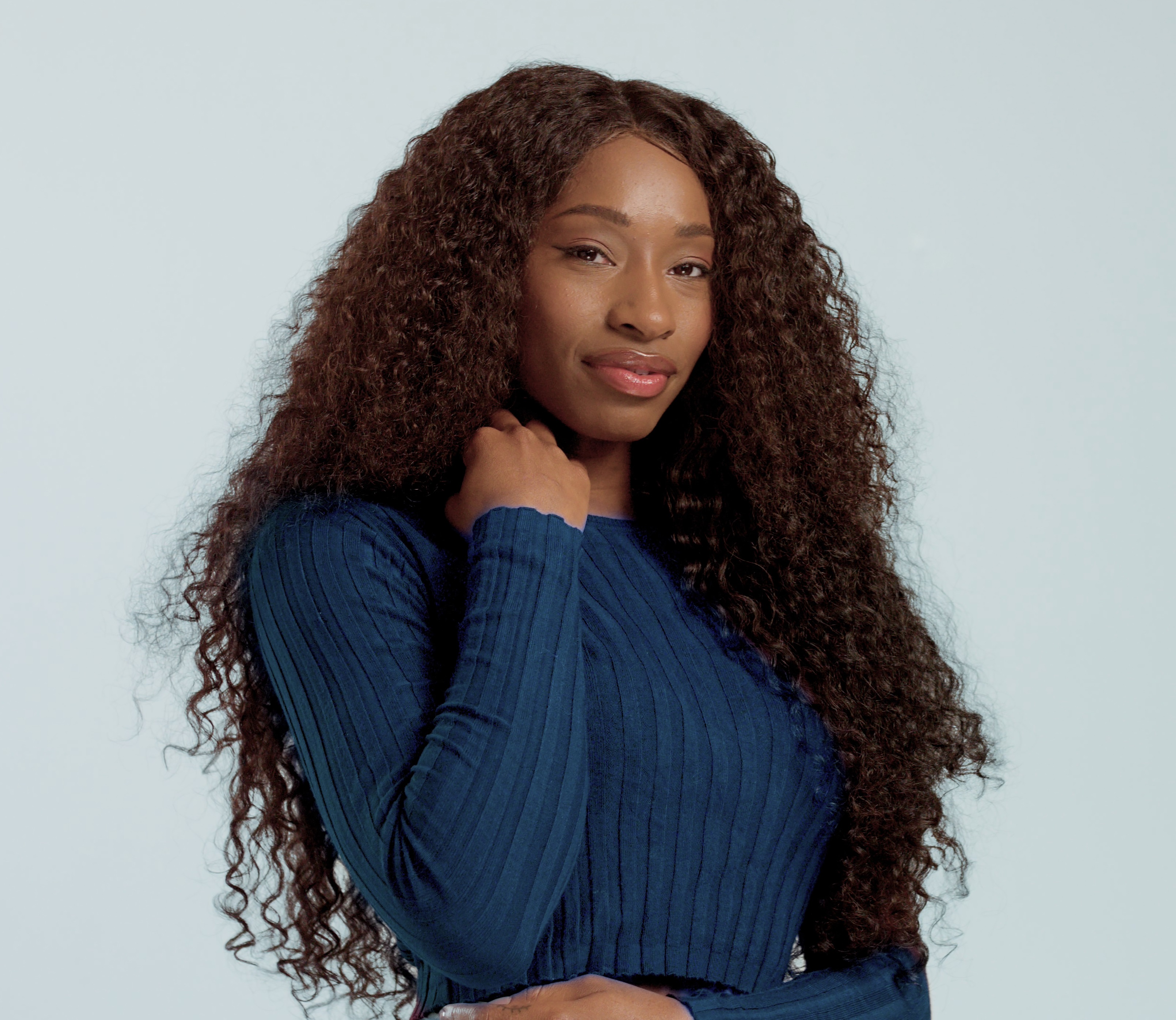 7 Pro Styling Secrets for Flawless Lace Front Wig Looks Every Day ...