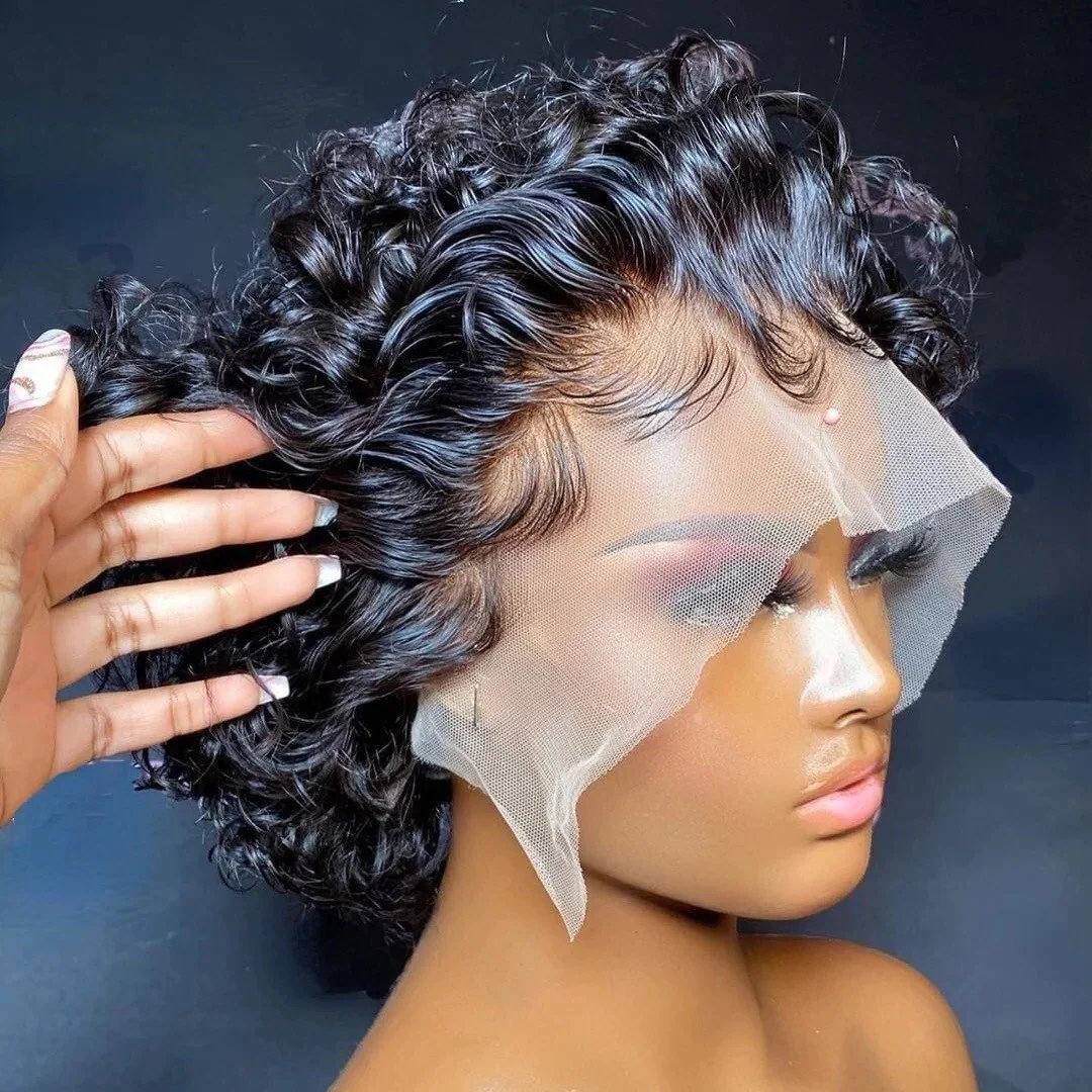How to Style With Braided Lace Front Wigs - Hair Factory