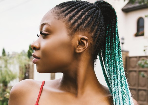 Types Of Scalp Braids You Can Try - Hair Factory