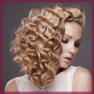 Elevate Your Style with Italian Wave Hair Extensions | Hair Factory