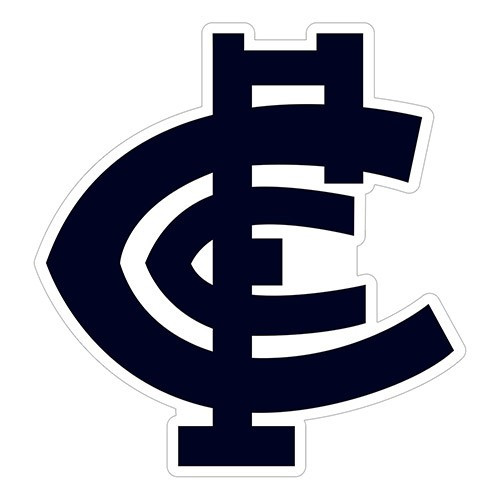 Carlton Afl Logo