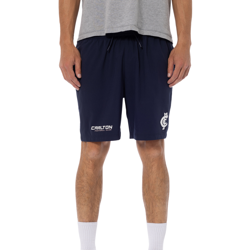 Carlton Mens Active Short