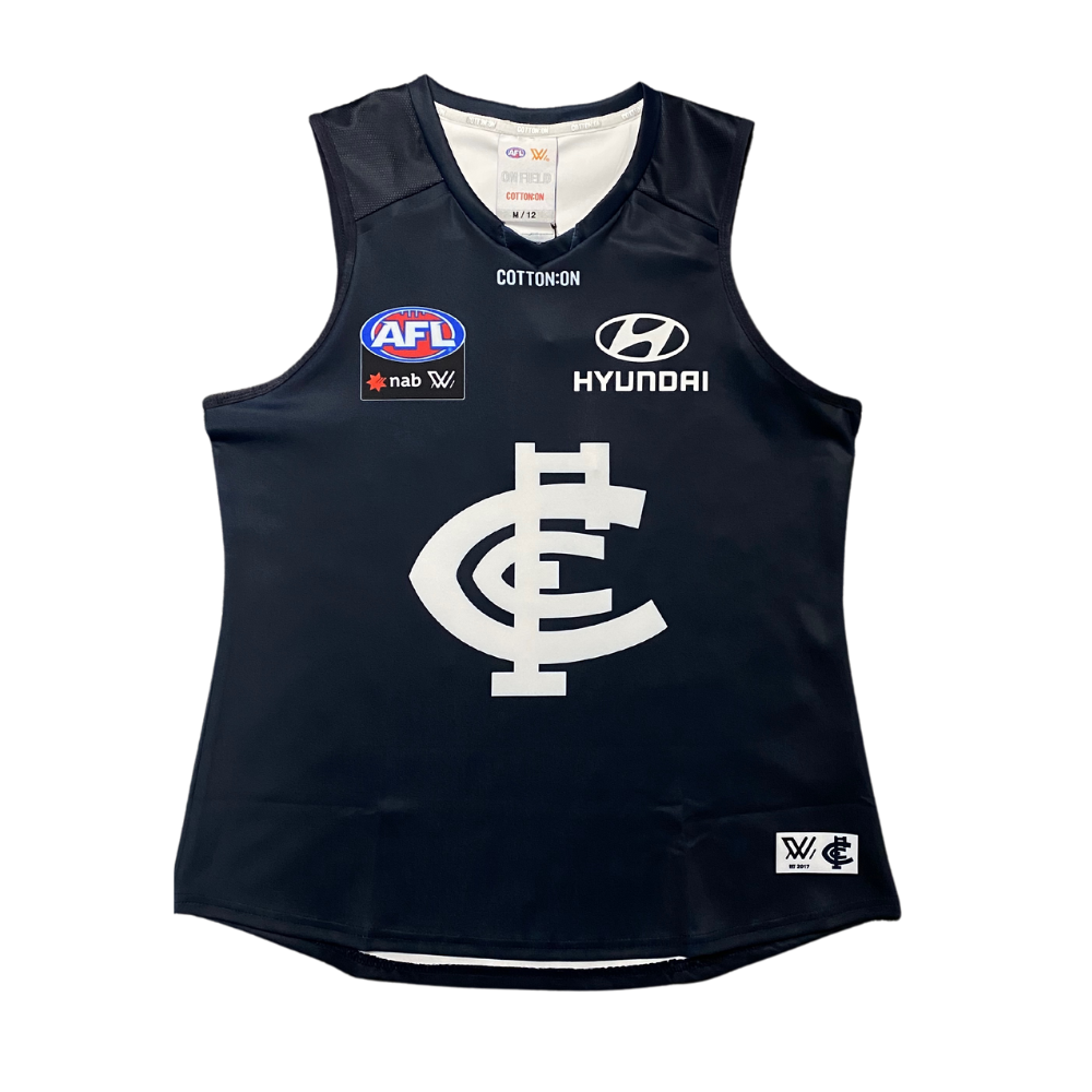 The Carlton Shop
