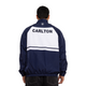 Carlton Full Zip Through Spray Jacket