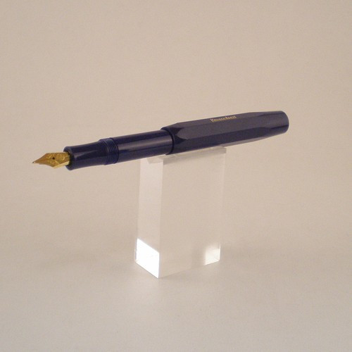 Stipula Speed Fountain Pen