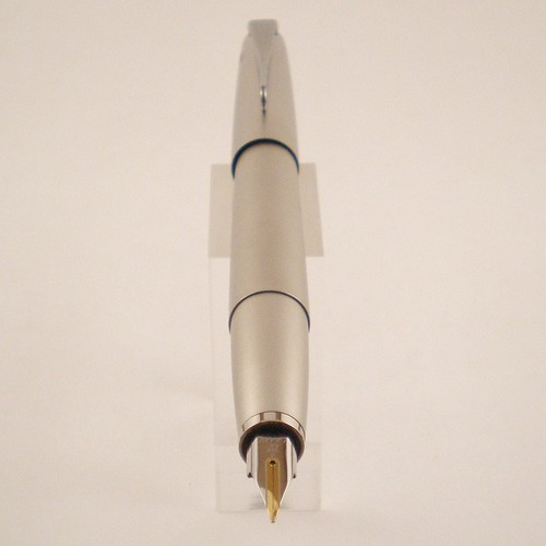 Lamy Studio Fountain Pen