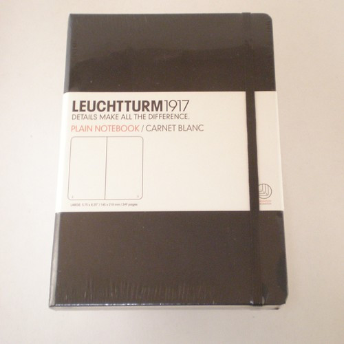 Paper Leuchtturm 1917 Stylus Fine Pens