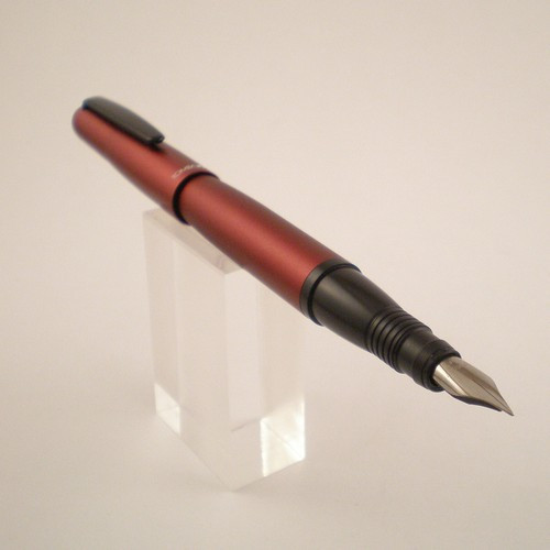 Stipula Speed Fountain Pen
