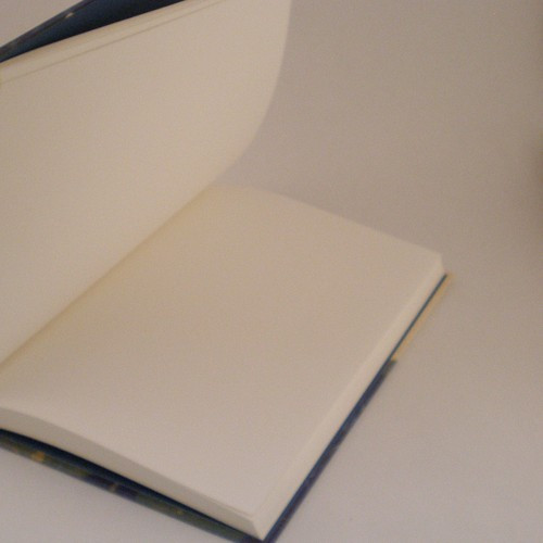 Opera Blank Book - STYLUS FINE PENS