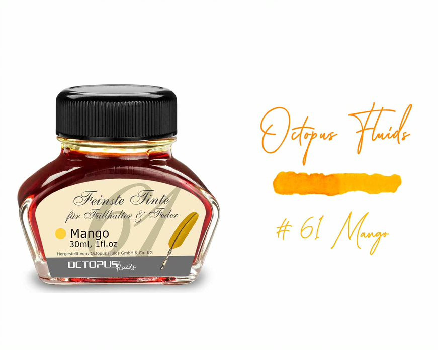 MANGO - STYLUS FINE PENS