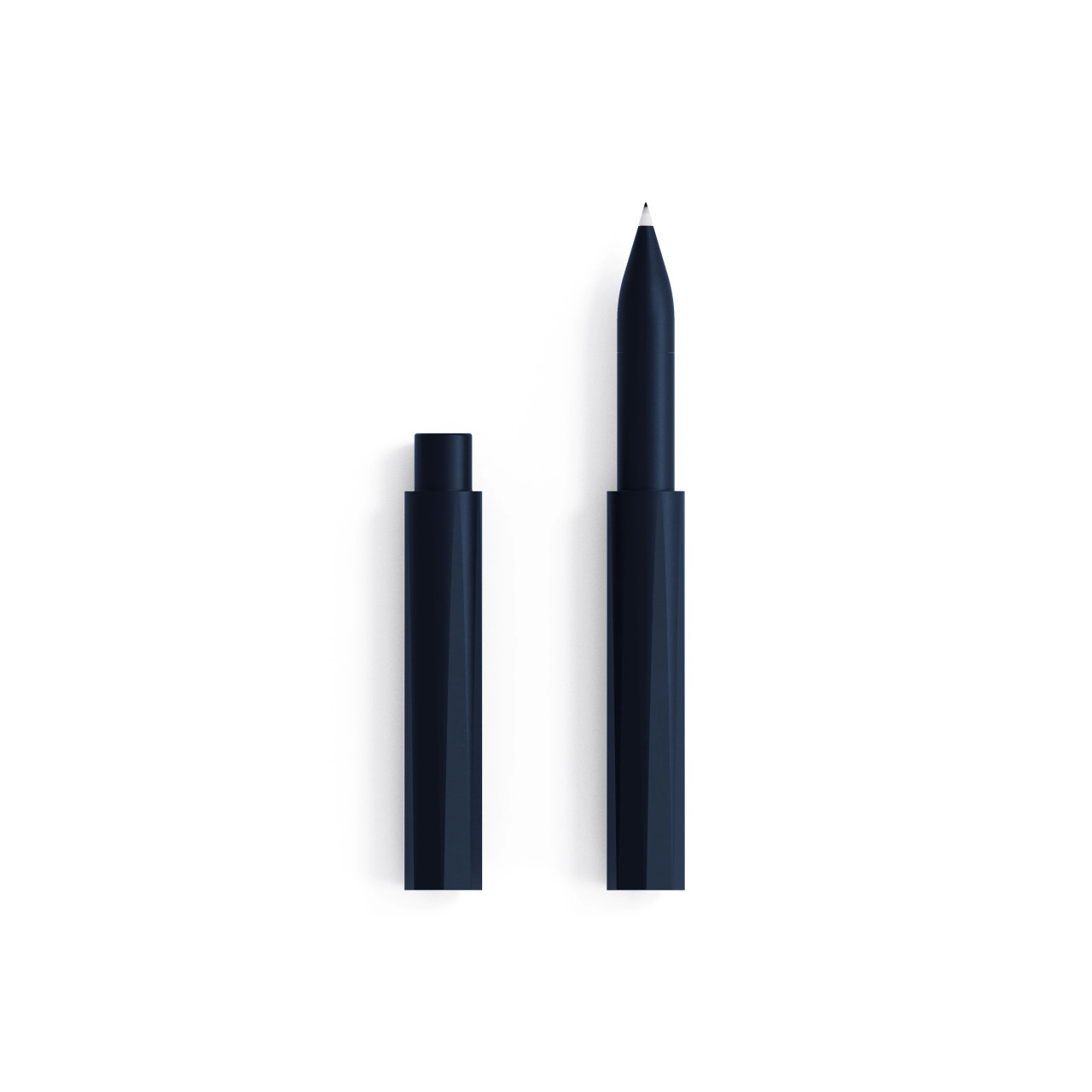 The Wren - Midnight - STYLUS FINE PENS