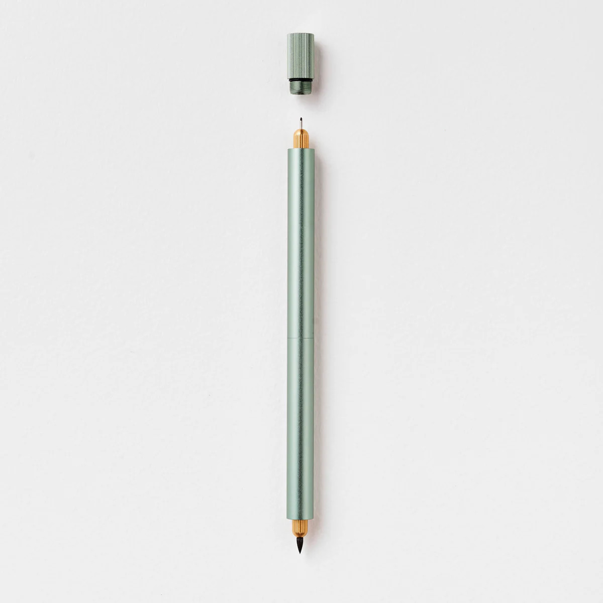 Lumos Pro Duo Tip - Sage - STYLUS FINE PENS